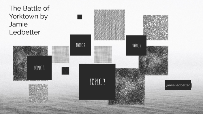 the battle of Yorktown by Jamie ledbetter by jamie ledbetter on Prezi