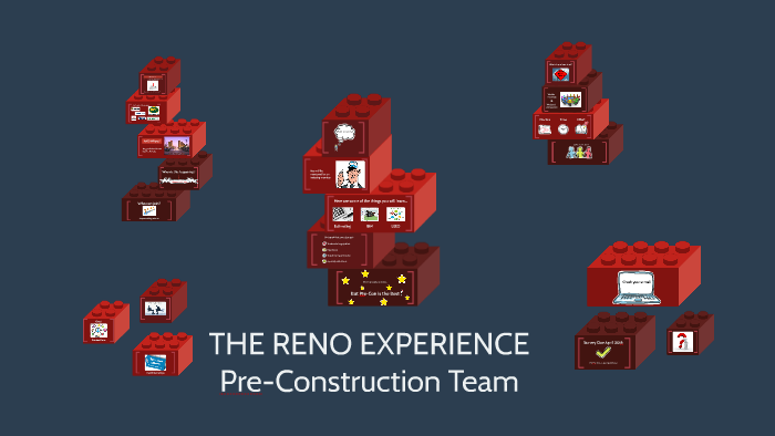 ASC RENO STUDENT COMPETITION by Pamela Bobadilla on Prezi