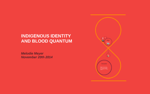 Indigenous Identity and Blood Quantum by Melodie Meyer on Prezi