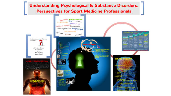Understanding Psychological & Substance Disorders by Jason Grindstaff ...