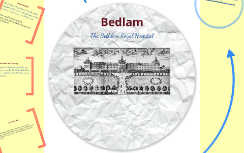 The Renaissance - Bedlam by John Litman on Prezi