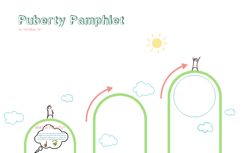 Puberty Pamphlet By Christine Edhie Wahidin On Prezi