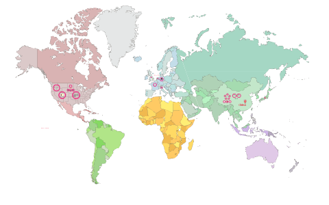 Alphabetism by Gin Knight on Prezi
