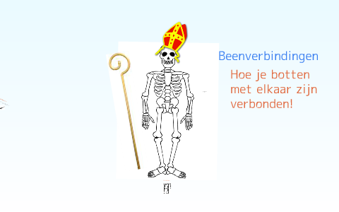 Beenverbindingen by michelle marijt on Prezi