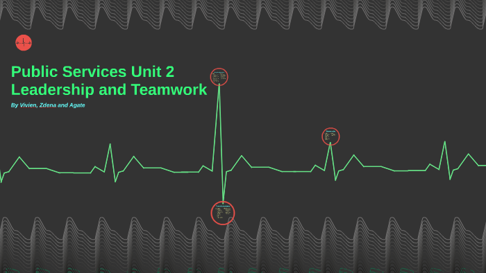 Public Services Unit 2 by Agate Skabarde on Prezi