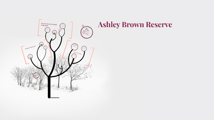 Ashley Brown Reserve by Brooke Ison on Prezi