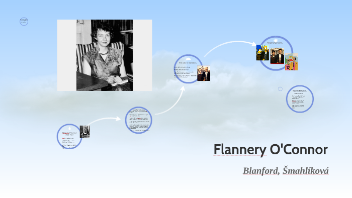 Flannery O'Connor and Southern Gothic by paul blanford on Prezi
