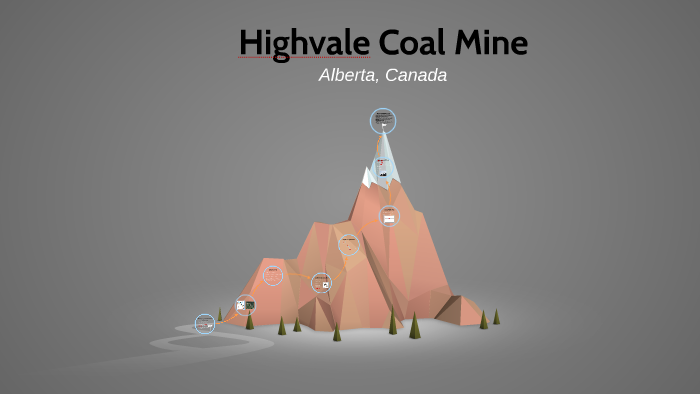 Highvale Coal Mine by Kent Redding on Prezi
