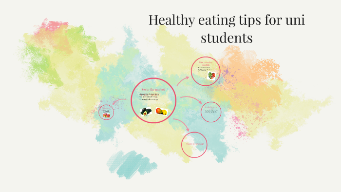 Healthy Eating Tips For Uni Students By Tessa K healthy-eating-tips-for-uni-students-by-tessa-k