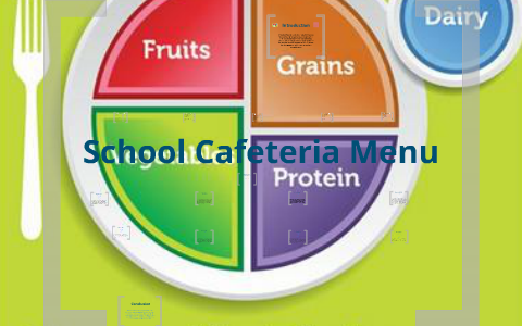 Science Menu Project by Kevin Hu on Prezi