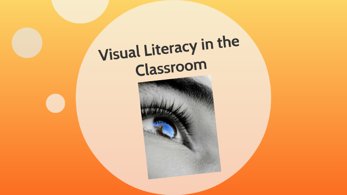 Visual Literacy in the Classroom by Kyle Luqman on Prezi