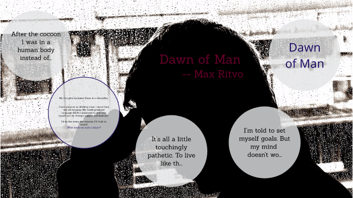 Poetry Visualization by Kylie Chen on Prezi