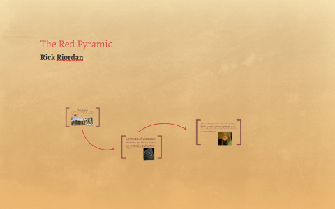 The Red Pyramid by Lara Dajani on Prezi