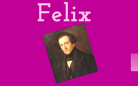 felix the nerd.... by chelsey lehouillier on Prezi