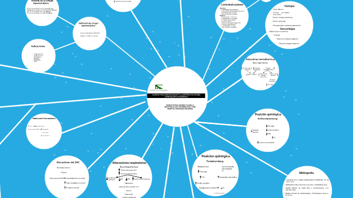 CAMBIOS FISIOLÓGICOS DURANTE LA ANESTESIA EN CIRUGÍA LAPAROS by Ingrid ...