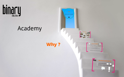 Binary Studio: Academy by Александра Гаврилюк on Prezi