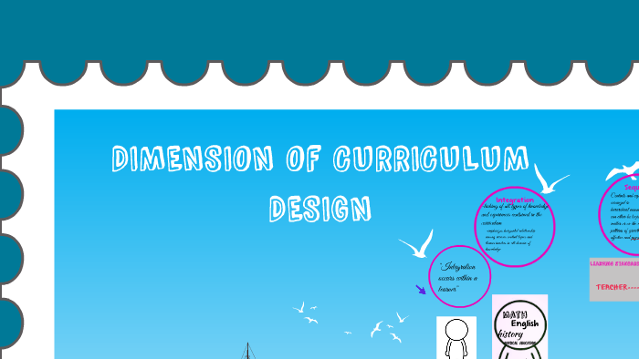 Design dimension consideration by charlene satuna on Prezi
