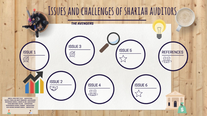 shariah audit by Arina Dayana on Prezi