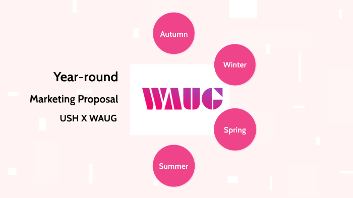 WAUG by 현지 김 on Prezi