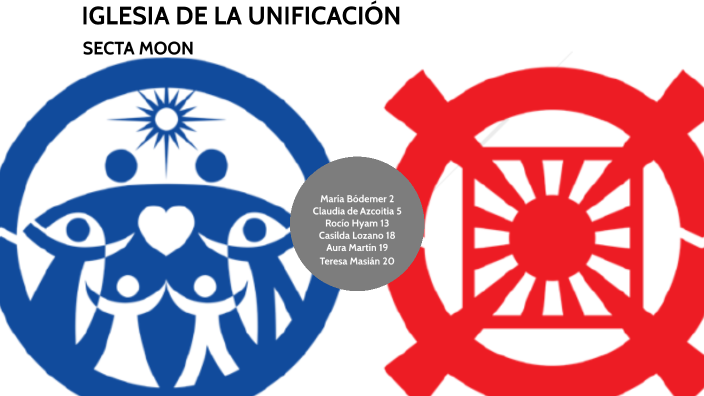 Secta MOON by Aura Martín on Prezi