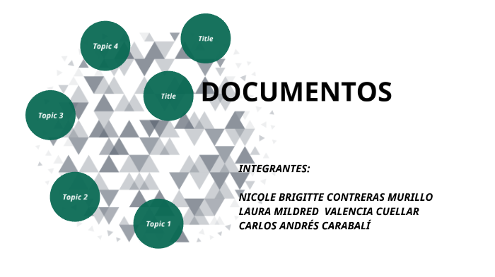 Contabilidad by Brigitte Contreras on Prezi