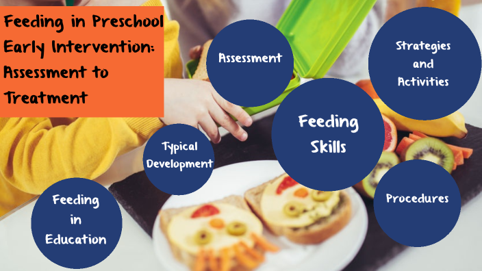Feeding in Preschool Early Intervention: Assessment to Treatment by ...