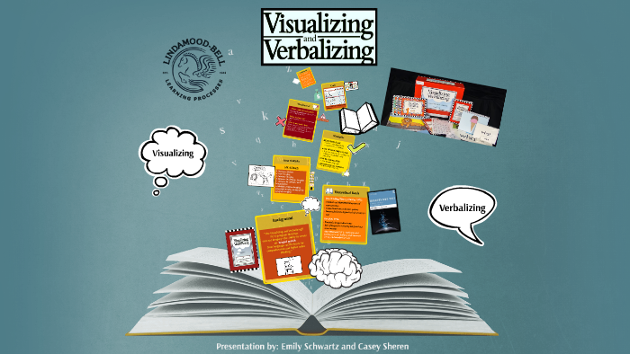 Visualizing and Verbalizing by Casey Sheren on Prezi