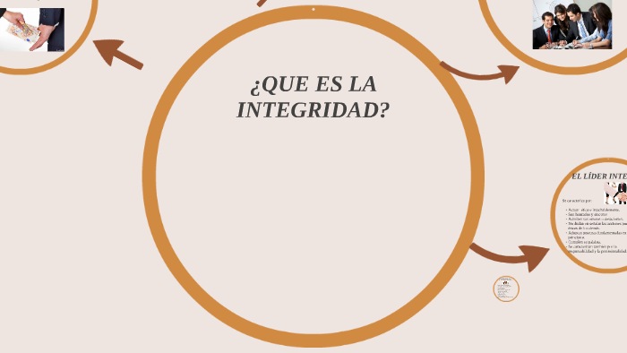LA INTEGRIDAD PROFESIONAL by Yudi Ramirez on Prezi