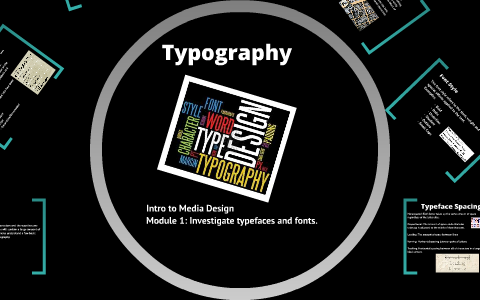 What is Typography and Why is it Important? by Ashley Hughes on Prezi