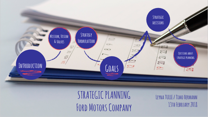 Ford Strategic Planning by Leyna Tulle on Prezi