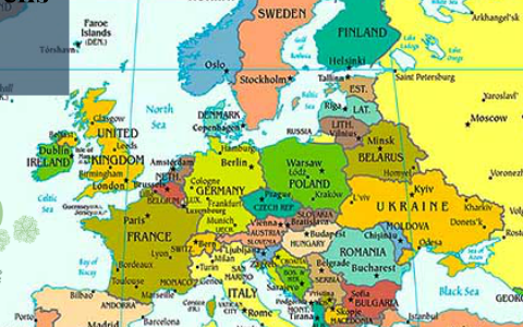 Absolute Monarchs in Europe by Sam Roeber on Prezi