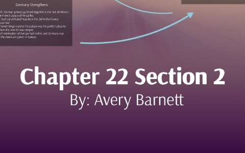 Chapter 22 Section 2 by Avery Barnett on Prezi