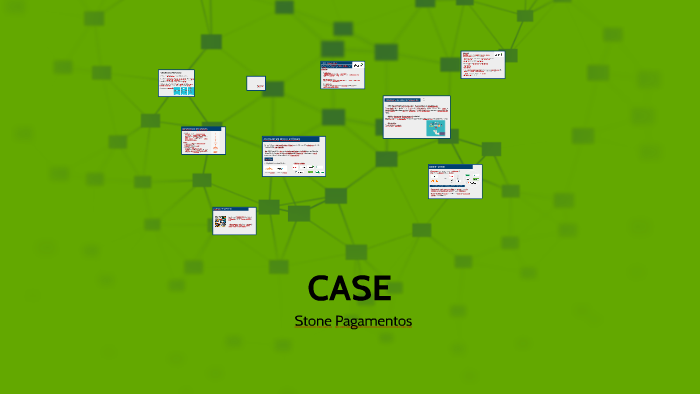 Case - Stone Pagamentos by Ohana Amorim on Prezi