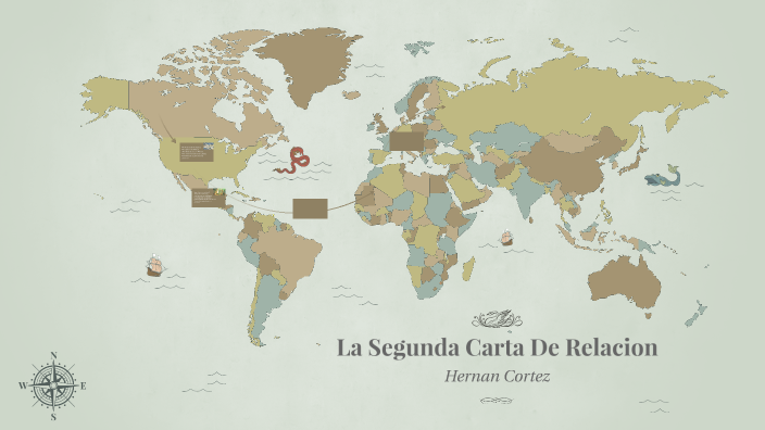 Segunda Carta De Relacion by Nico Shrestha on Prezi