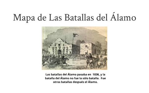 Rebeldes de Tejas by Tyler Faragallah on Prezi