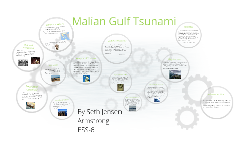 Malian Gulf, Greece Tsunami by Seth Jensen on Prezi