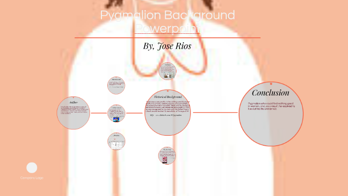 Pygmalion Background Powerpoint by jose rios on Prezi