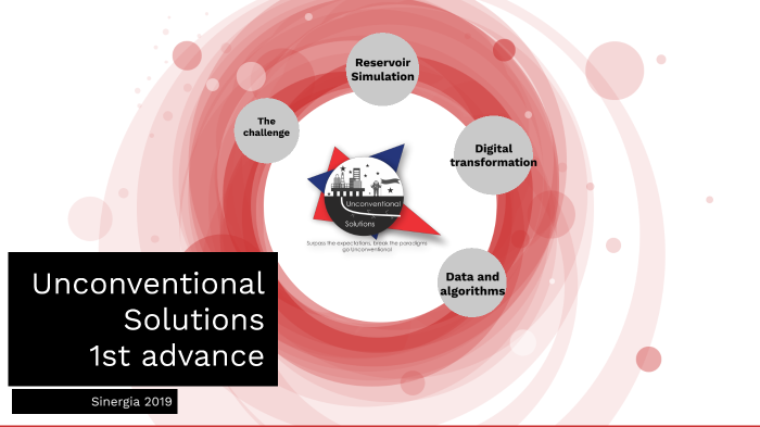 Unconventional Solutions by luis rueda on Prezi
