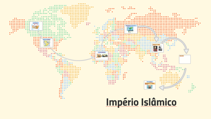 Império Islâmico by Yasmin Fioche on Prezi