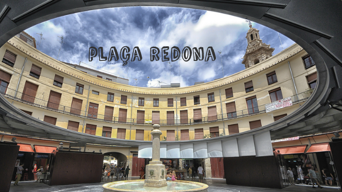 PLAÇA REDONA by cristina gomez cambronero san gil on Prezi