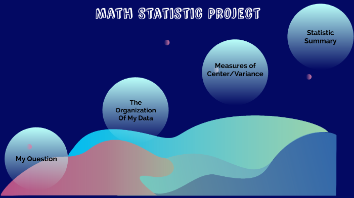 Math Statistic Project by Melisa Truong on Prezi