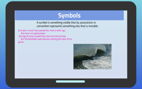 Literary devices of Poetry by joseph garrick on Prezi