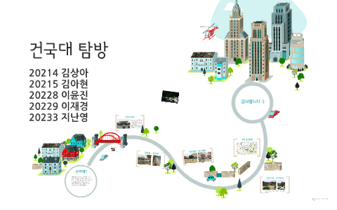 탐방 by Sang Ah Kim on Prezi