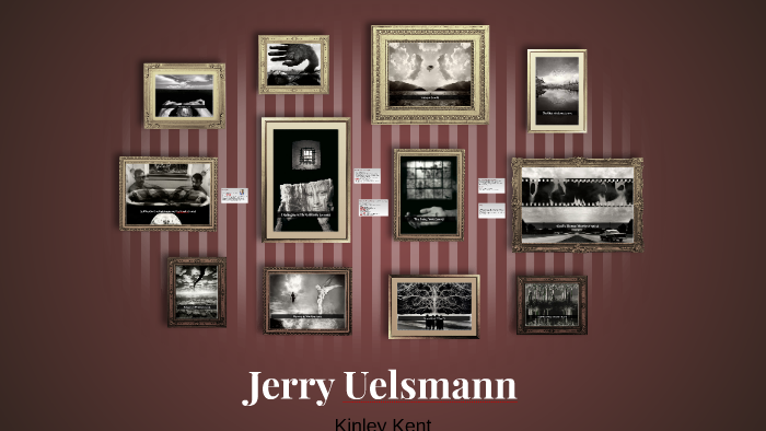 Jerry Uelsmann by kinley kent on Prezi