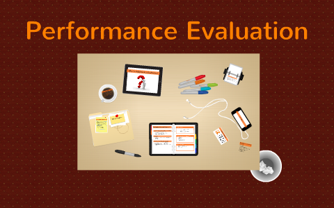 Performance Evaluation by Akila Eranda on Prezi