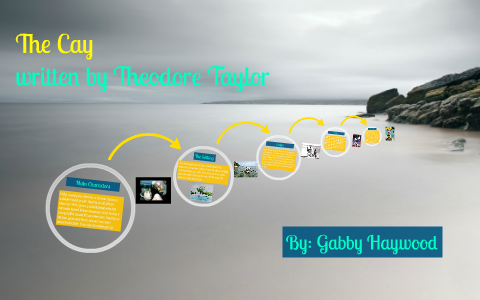 The Cay by on Prezi
