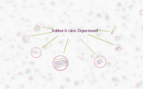Robber's Cave Experiment by brittani crompton on Prezi