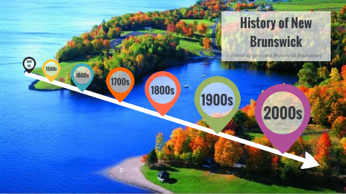 History of New Brunswick by Abby J on Prezi