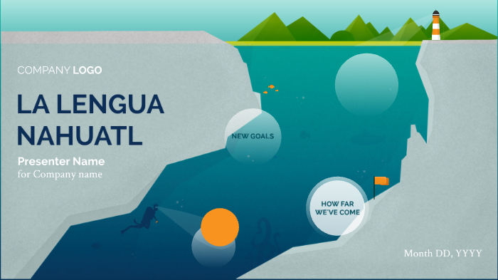 LA LENGUA NAHUATL by noe aguilar montiel on Prezi