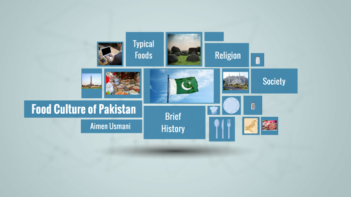 Food Culture of Pakistan by Aimen Usmani on Prezi